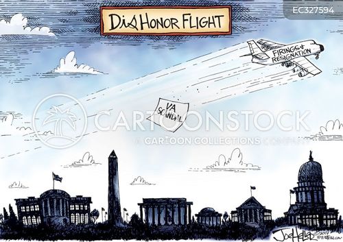 Dishonor Cartoons and Comics - funny pictures from CartoonStock
