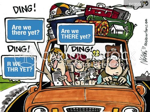 Humor Van Visserijcartoons