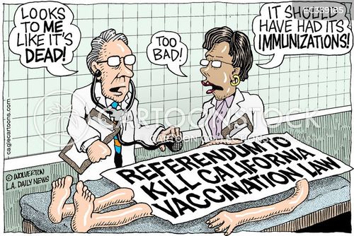 Parental Rights Cartoons and Comics - funny pictures from CartoonStock