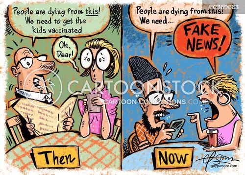 Informed Decision Cartoons and Comics - funny pictures from CartoonStock