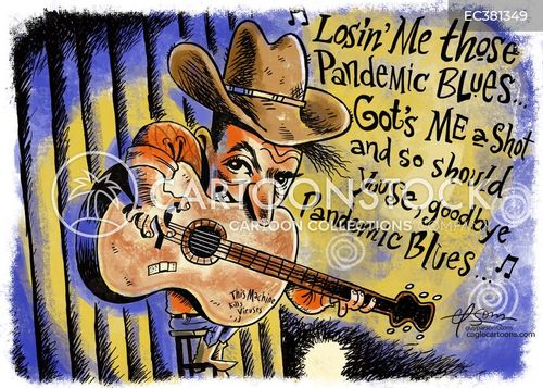Getting A Shot Cartoons and Comics - funny pictures from CartoonStock