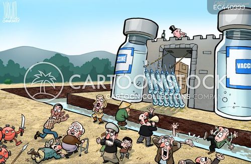 Nationalism Impact Cartoons and Comics - funny pictures from CartoonStock