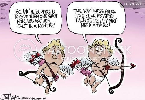 Divided Society Cartoons and Comics - funny pictures from CartoonStock