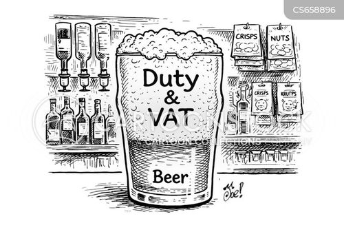 Duty Cartoons and Comics - funny pictures from CartoonStock