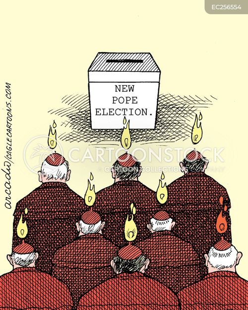 Optical Election Cartoons and Comics - funny pictures from CartoonStock