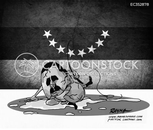 Failed State Cartoons and Comics - funny pictures from CartoonStock