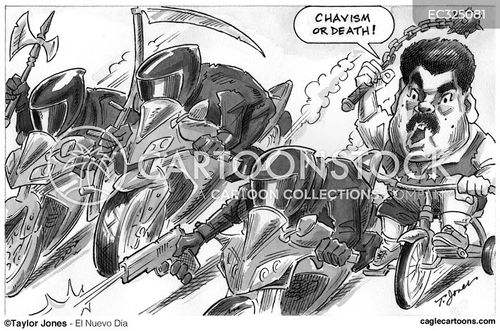 Failed State Cartoons and Comics - funny pictures from CartoonStock