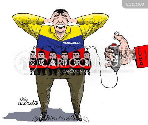 Socialism Communism Cartoons and Comics - funny pictures from CartoonStock