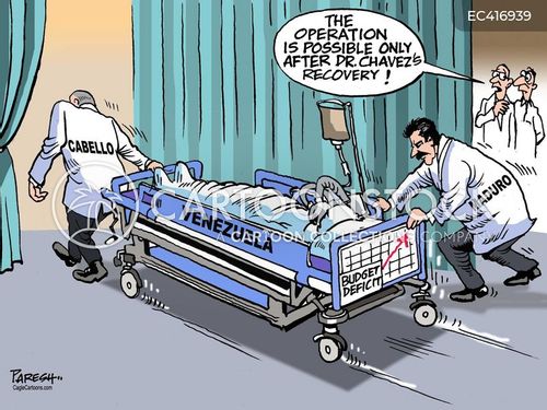 Deficit Problem Cartoons and Comics - funny pictures from CartoonStock