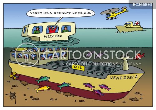 Fleeing Ship Cartoons and Comics - funny pictures from CartoonStock