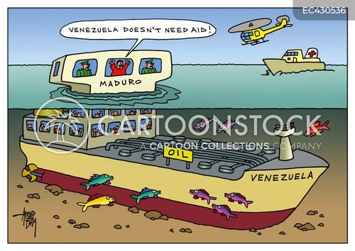 Nation In Turmoil Cartoons and Comics - funny pictures from CartoonStock