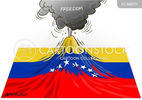 Resistencia Venezolana Cartoons and Comics - funny pictures from ...