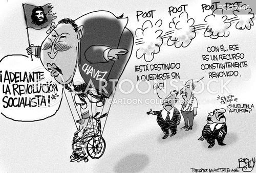 Presidente De Venezuela Cartoons and Comics - funny pictures from ...