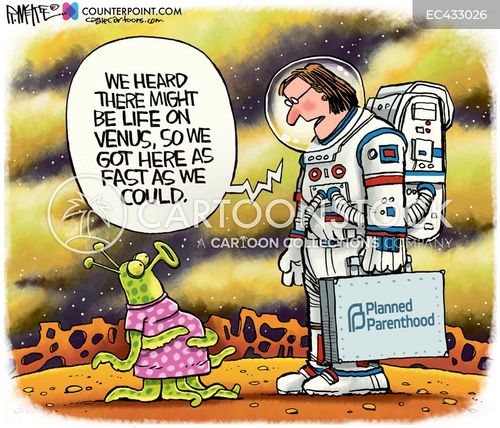 Microbial Life Cartoons and Comics - funny pictures from CartoonStock