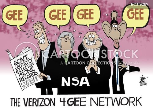 Phone Carrier Cartoons and Comics - funny pictures from CartoonStock