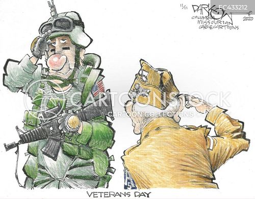 Country Defense Cartoons and Comics - funny pictures from CartoonStock