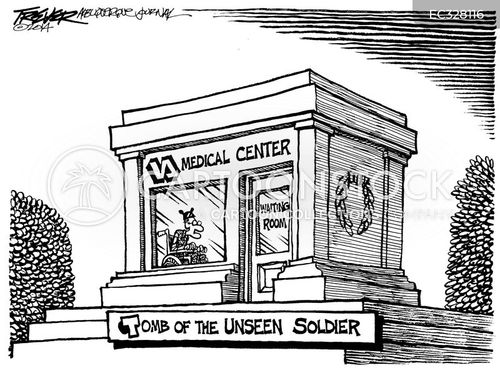 Medical Administration Cartoons and Comics - funny pictures from ...