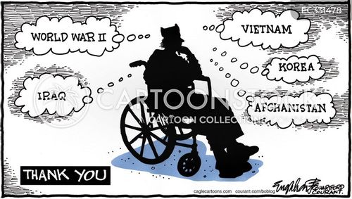 November 11 Cartoons and Comics - funny pictures from CartoonStock