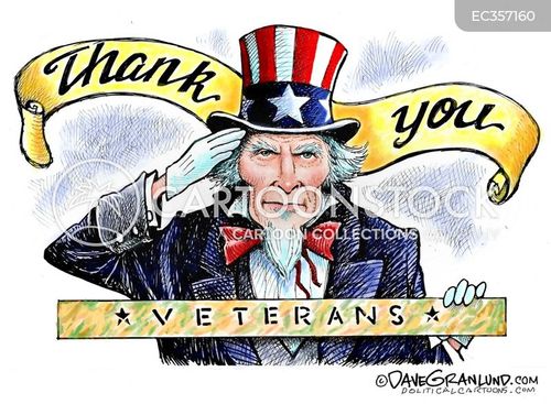 Armed Forces Appreciation Cartoons and Comics - funny pictures from ...