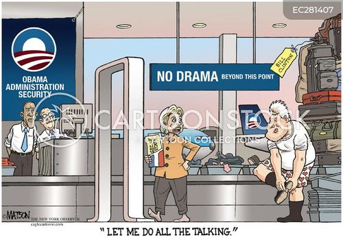 Bill Clinton Political Cartoons 1990s