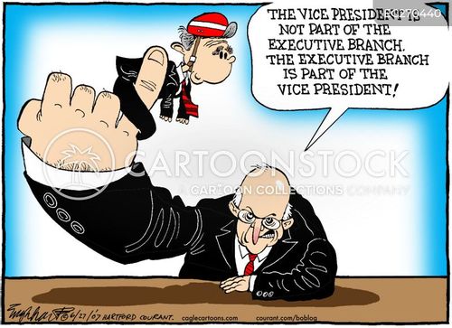 Executive Vice President Cartoons and Comics - funny pictures from ...