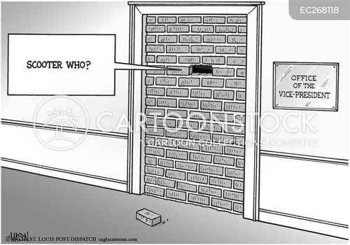 Valerie Plame Wilson Cartoons and Comics - funny pictures from CartoonStock