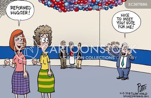 Touchy-feely Cartoons and Comics - funny pictures from CartoonStock