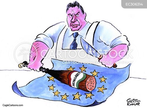 Hungarian Culture Cartoons and Comics - funny pictures from CartoonStock