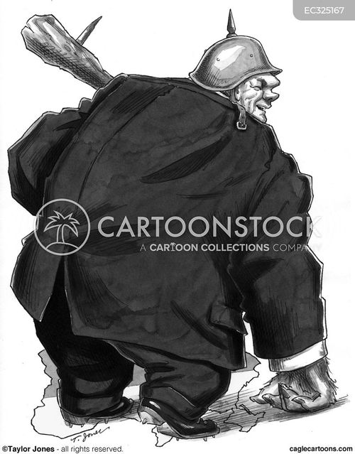 Al Yankovik Cartoons and Comics - funny pictures from CartoonStock