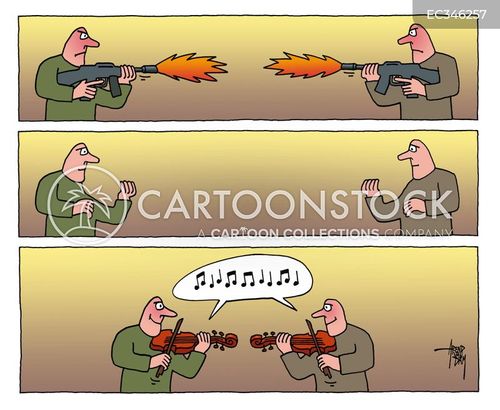 Arendt Cartoons and Comics - funny pictures from CartoonStock