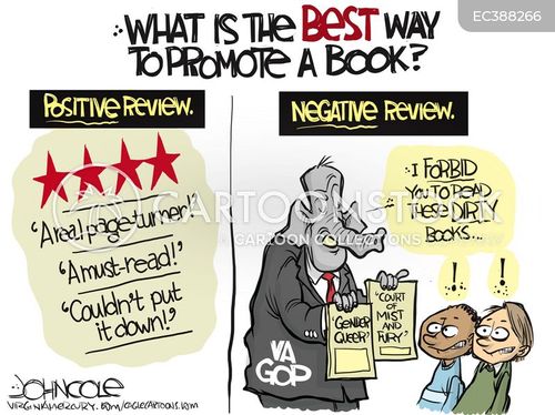 Obscenity Trial Cartoons and Comics - funny pictures from CartoonStock