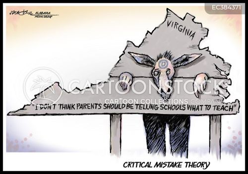 Critical Commentary Cartoons and Comics - funny pictures from CartoonStock