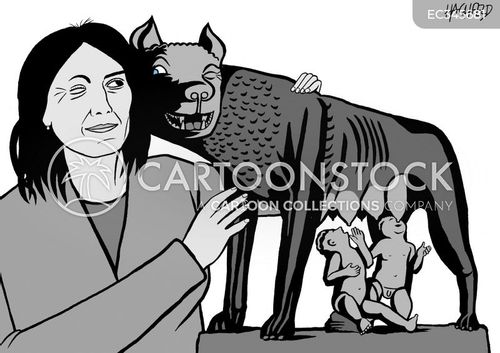 Municipality Cartoons and Comics - funny pictures from CartoonStock