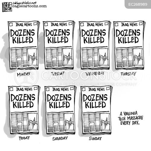 Langley Virginia Cartoons and Comics - funny pictures from CartoonStock