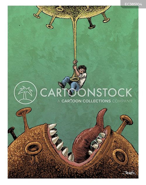 Respiratory Therapy Cartoons and Comics - funny pictures from CartoonStock