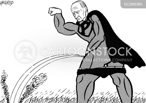 Pushkin Cartoons and Comics - funny pictures from CartoonStock