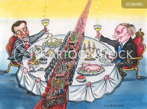 Mcdavid Cartoons and Comics - funny pictures from CartoonStock