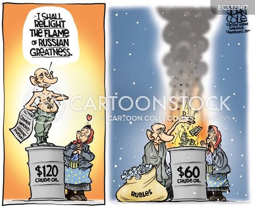 National Instability Cartoons and Comics - funny pictures from CartoonStock