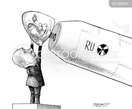 Nuclear Pet Cartoons and Comics - funny pictures from CartoonStock