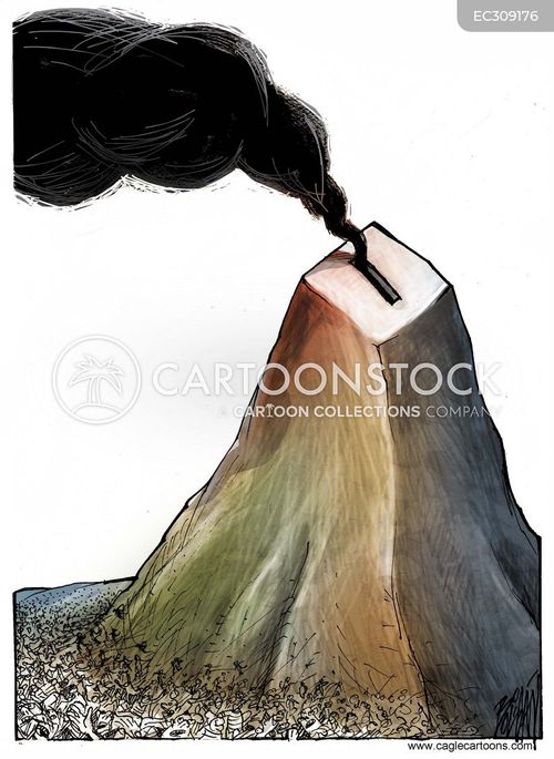 Red Alert Cartoons and Comics - funny pictures from CartoonStock