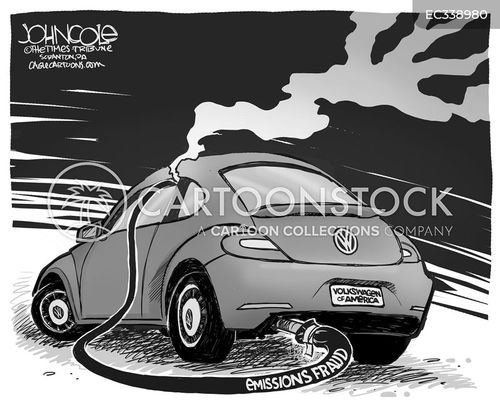 Diesel Engine Cartoons and Comics - funny pictures from CartoonStock