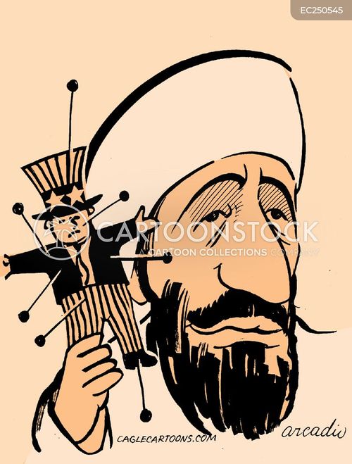 Osa Cartoons and Comics - funny pictures from CartoonStock