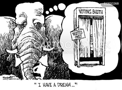 Equality Before The Law Cartoons and Comics - funny pictures from ...