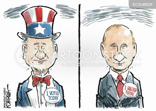 Nominates Hack Cartoons and Comics - funny pictures from CartoonStock