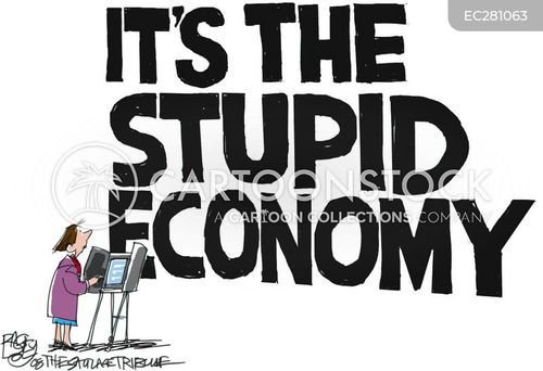 Polling Place Cartoons and Comics - funny pictures from CartoonStock