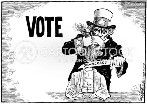 2004 Cartoons and Comics - funny pictures from CartoonStock
