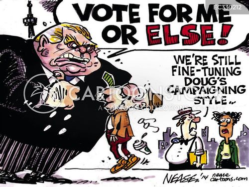 Doug Cartoons and Comics - funny pictures from CartoonStock