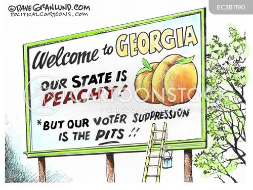 Voting Block Cartoons and Comics - funny pictures from CartoonStock