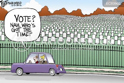 Veterans Day 2012 Cartoons and Comics - funny pictures from CartoonStock