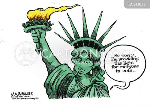 The Aftermath Cartoons and Comics - funny pictures from CartoonStock